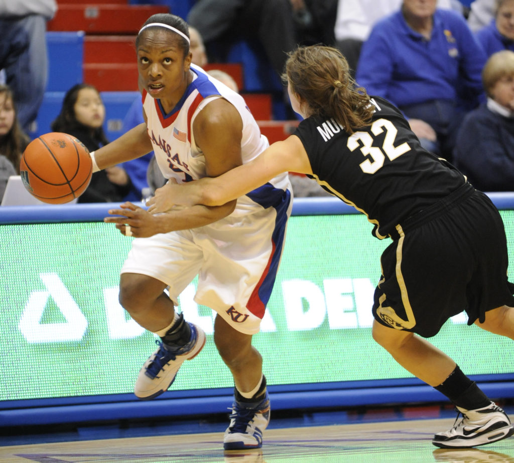 Danielle and the Miracles | News, Sports, Jobs - Lawrence Journal-World ...